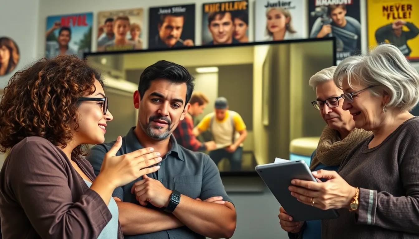 Decoding Movie Plots: Unlocking the Secrets of Storytelling in Film ...